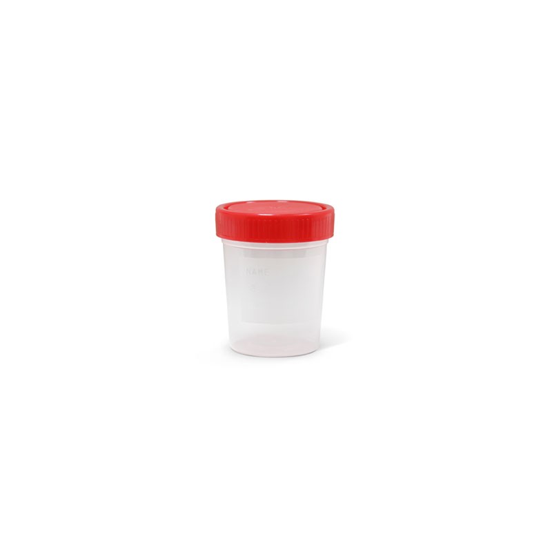 Frasco Esteril Acofar 100c