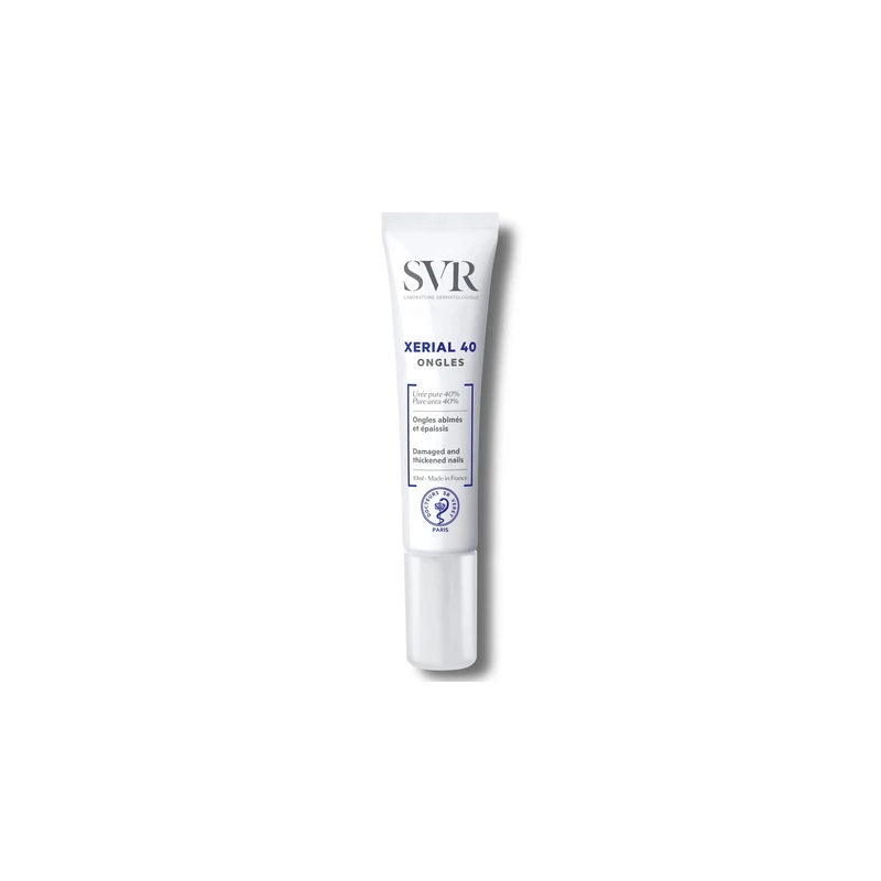 SVR Xérial 40 Gel de Uñas 10ml