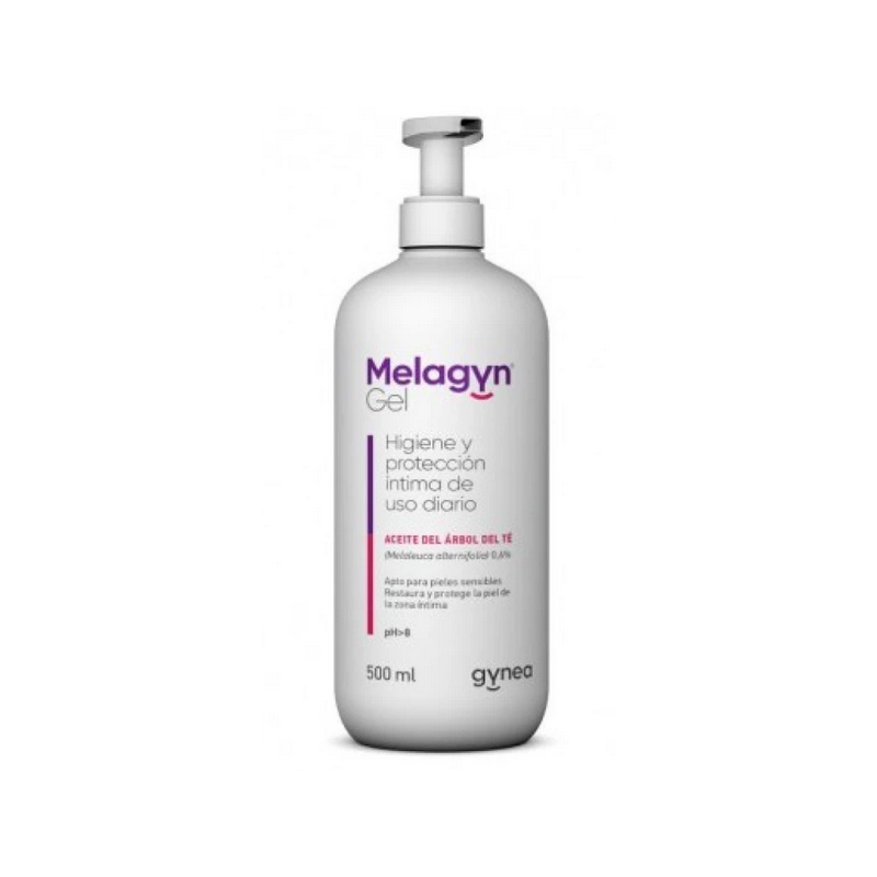 Gynea Melagyn Gel 500ml