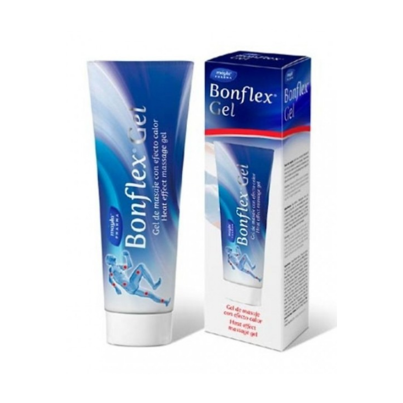 BONFLEX GEL PROTEGE TUS ARTICULACIONES 250ML