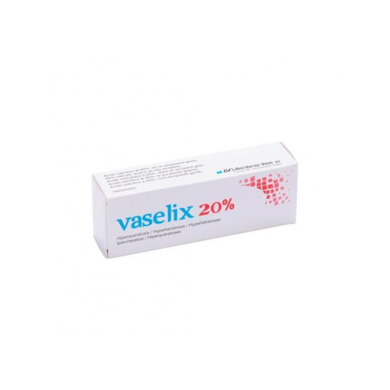 Vaselix 20% 60ml