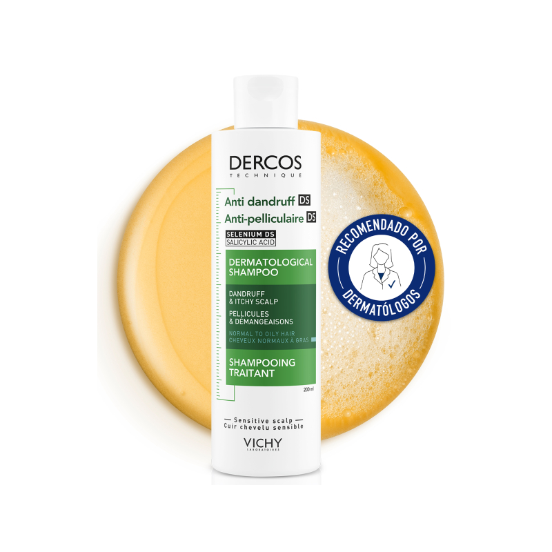 Dercos