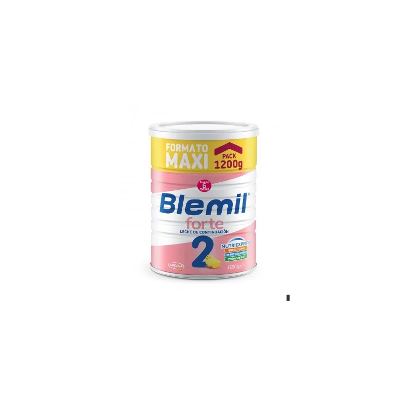 Blemil 2 Plus Forte 1200g