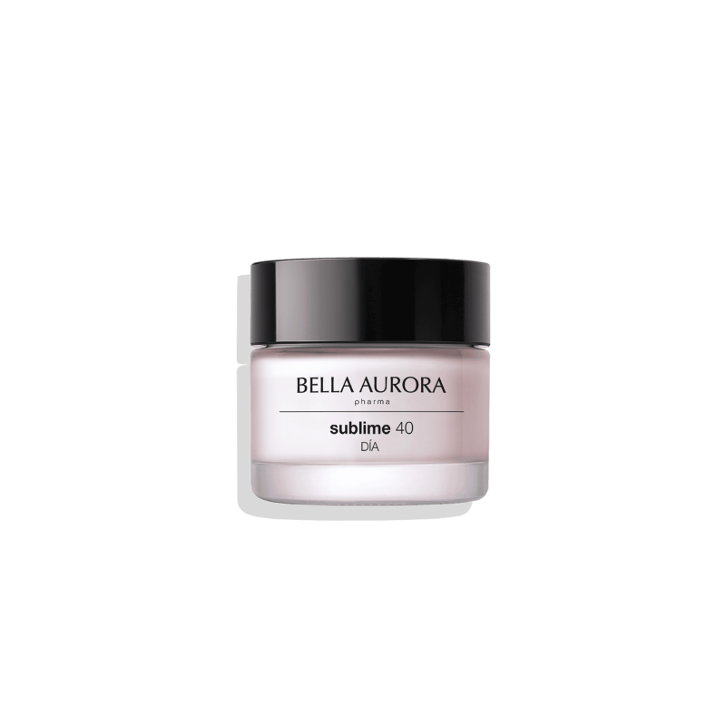Bella Aurora Sublime 40 Crema 50ml