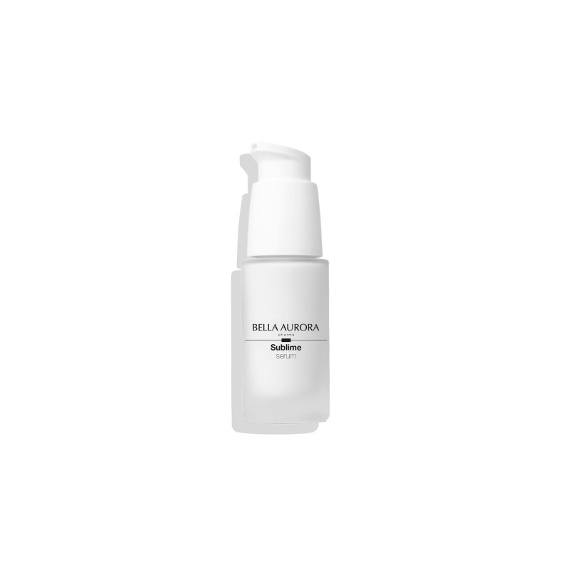 Bella Aurora Sublime Serum Triple Efecto 30ml